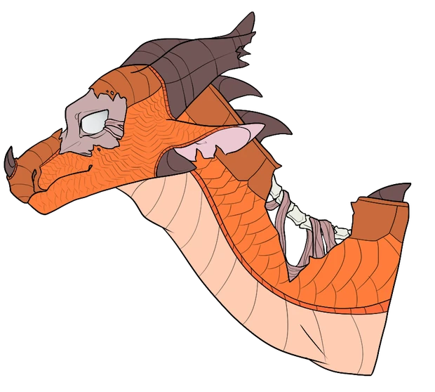 The Infected AU | Wings of Fire Fanon Wiki | Fandom