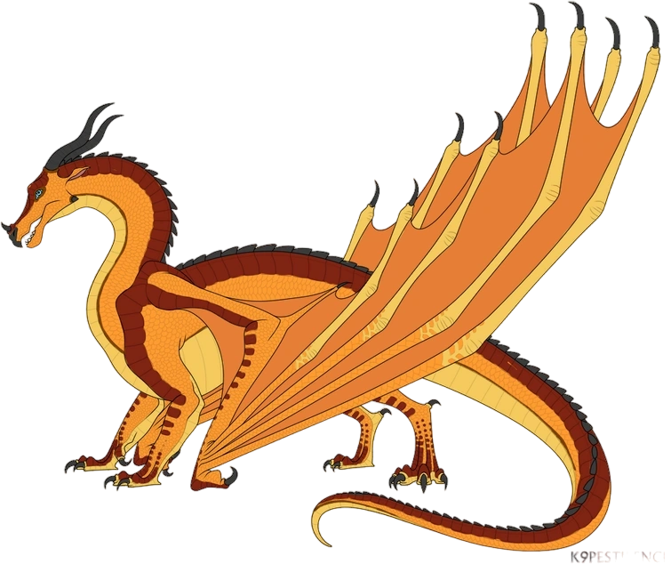 Scorch (SR) | Wings of Fire Fanon Wiki | Fandom
