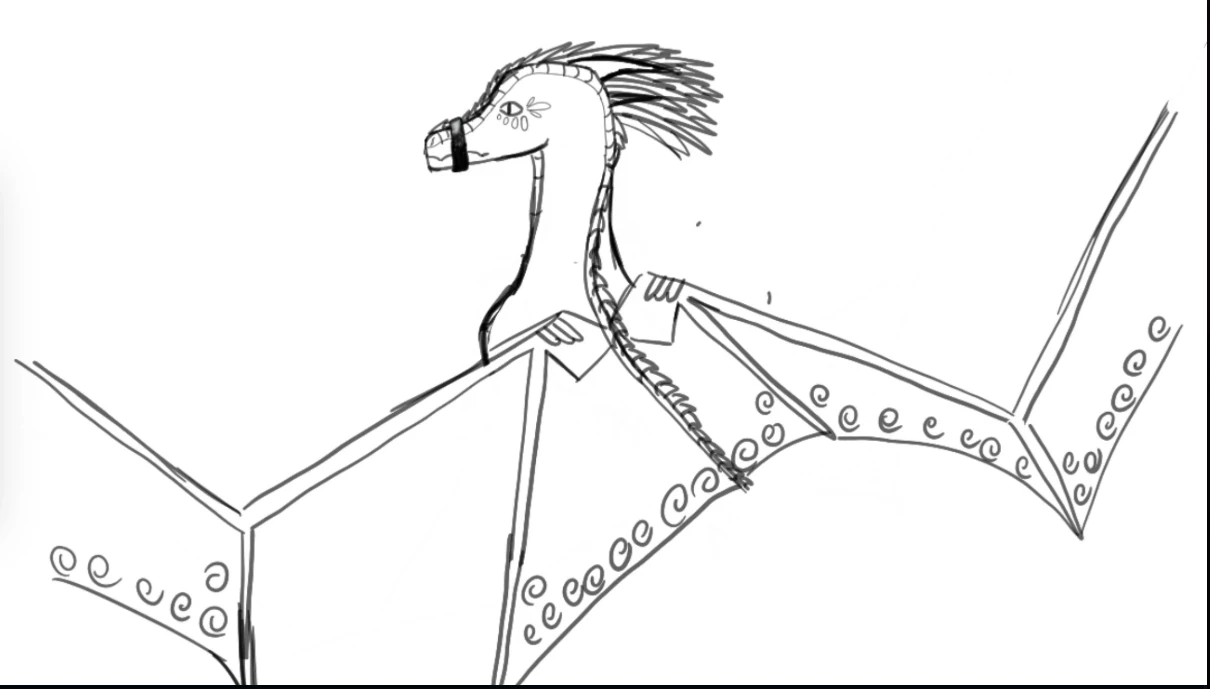 Discuss Everything About Wings of Fire Fanon Wiki | Fandom