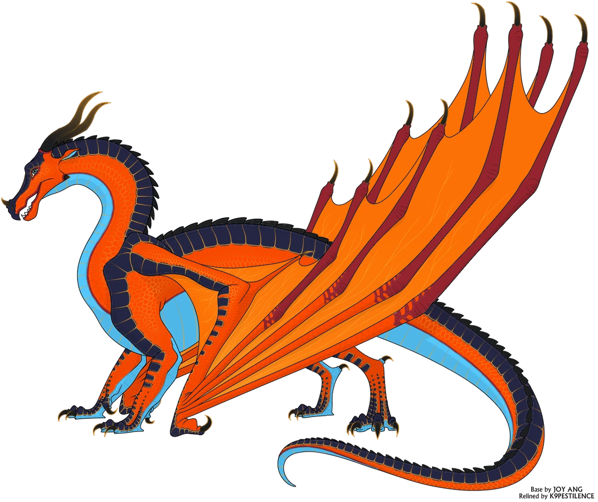 Ashwood/Family | Wings of Fire Fanon Wiki | Fandom
