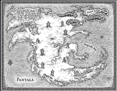 Linden (canon fanfic) | Wings of Fire Fanon Wiki | Fandom