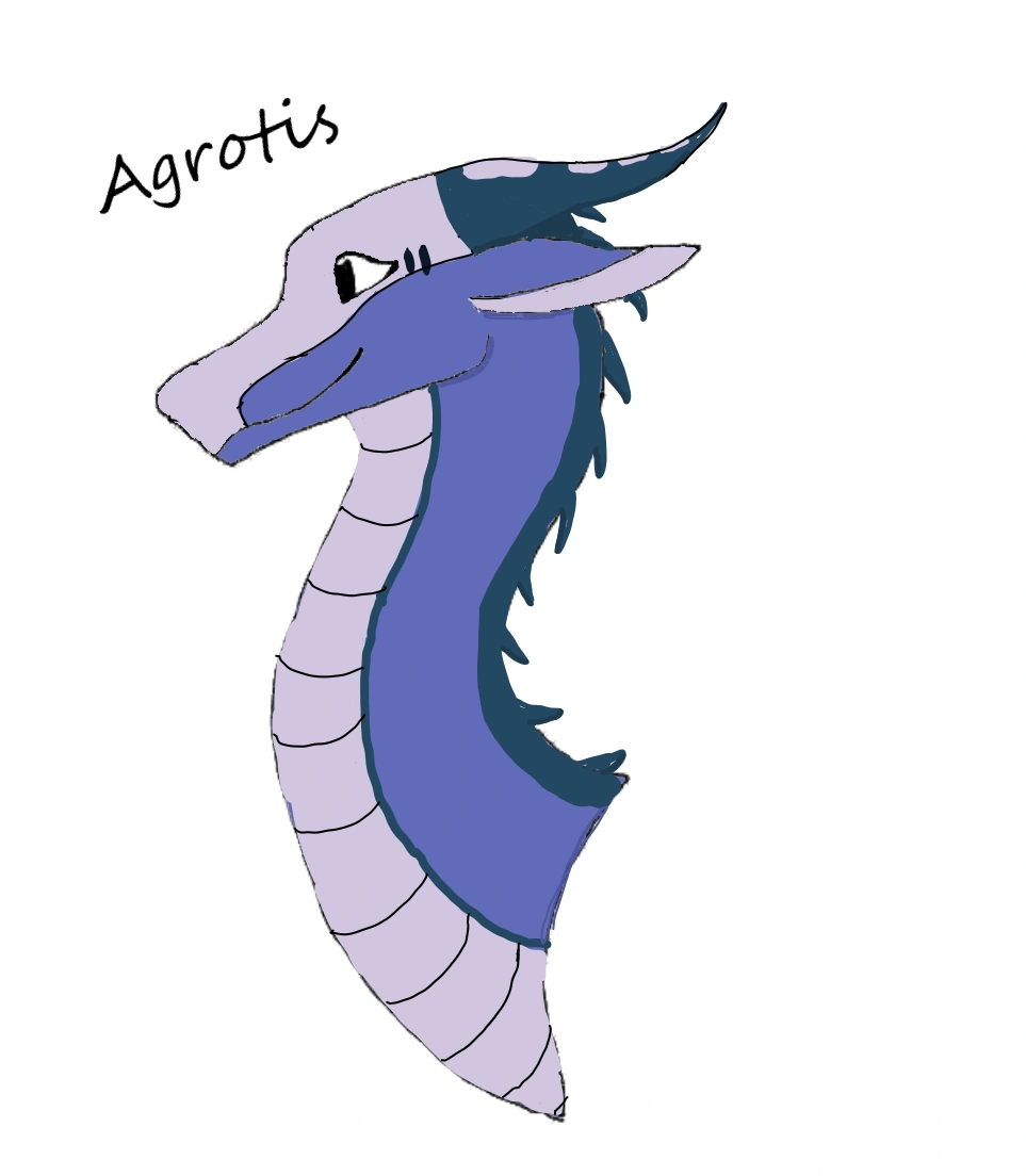 User blog:ArtyBasketballer/Art Examples | Wings of Fire Fanon Wiki | Fandom
