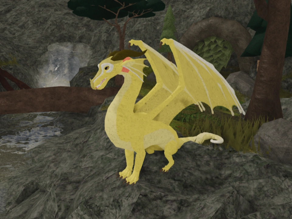Pikachu | Wings of Fire Fanon Wiki | Fandom