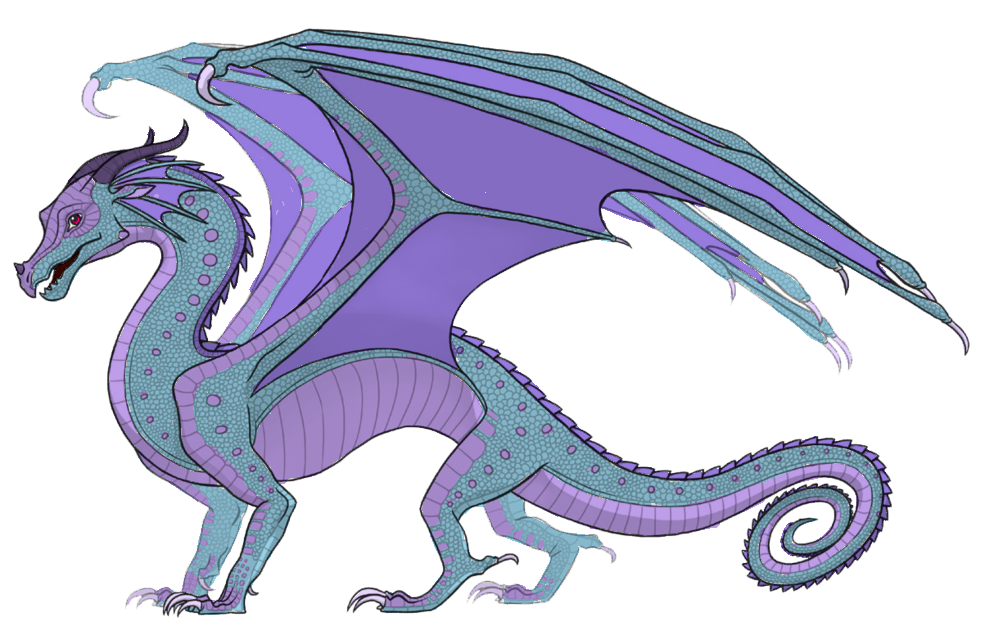 Magic | Wings of Fire Fanon Wiki | Fandom