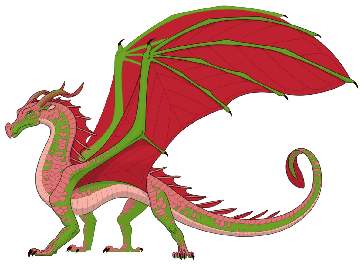 Rafflesia (HTTYWOF) | Wings of Fire Fanon Wiki | Fandom