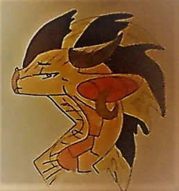 Kultarr | Wings of Fire Fanon Wiki | Fandom