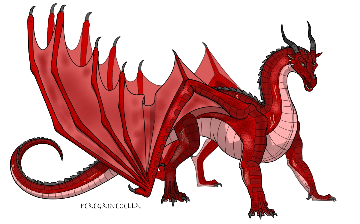 Hawk (CCC) | Wings of Fire Fanon Wiki | Fandom