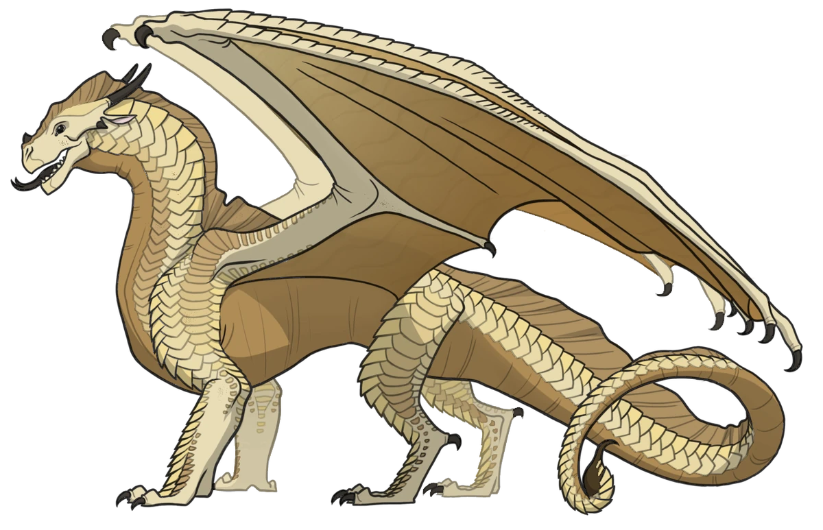 Foehn | Wings of Fire Fanon Wiki | Fandom