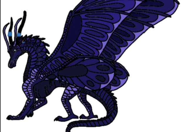 Karner | Wings of Fire Fanon Wiki | Fandom
