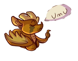 Maple | Wings of Fire Fanon Wiki | Fandom