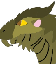 Verdant (Mudwing) | Wings of Fire Fanon Wiki | Fandom