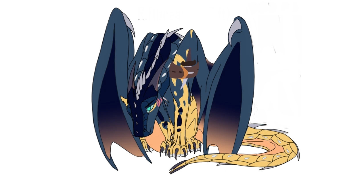 Rift | Wings of Fire Fanon Wiki | Fandom