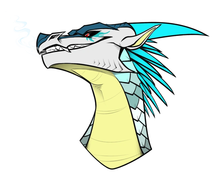 Velkana | Wings of Fire Fanon Wiki | Fandom