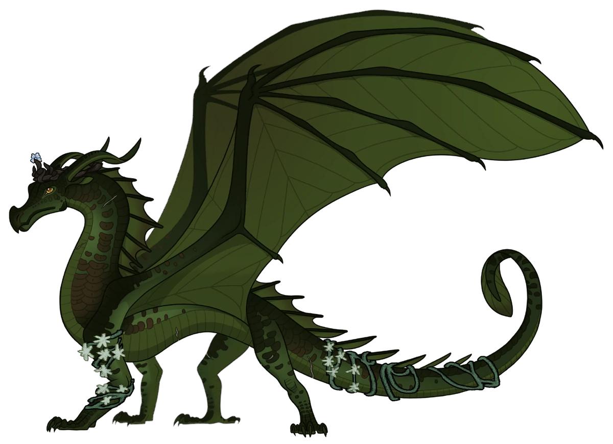 Juniper (princess) | Wings of Fire Fanon Wiki | Fandom