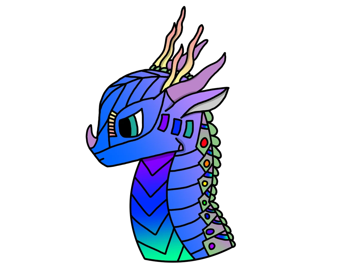 Ilia | Wings of Fire Fanon Wiki | Fandom