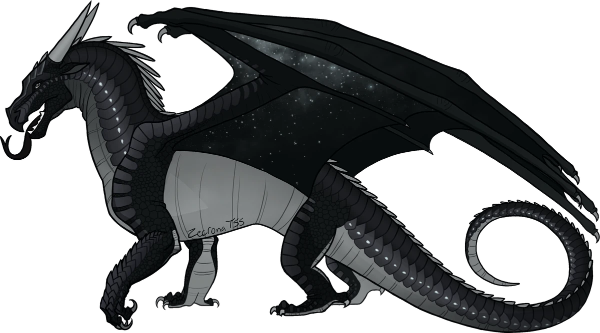 Sirius (SharkbyteZ) | Wings of Fire Fanon Wiki | Fandom