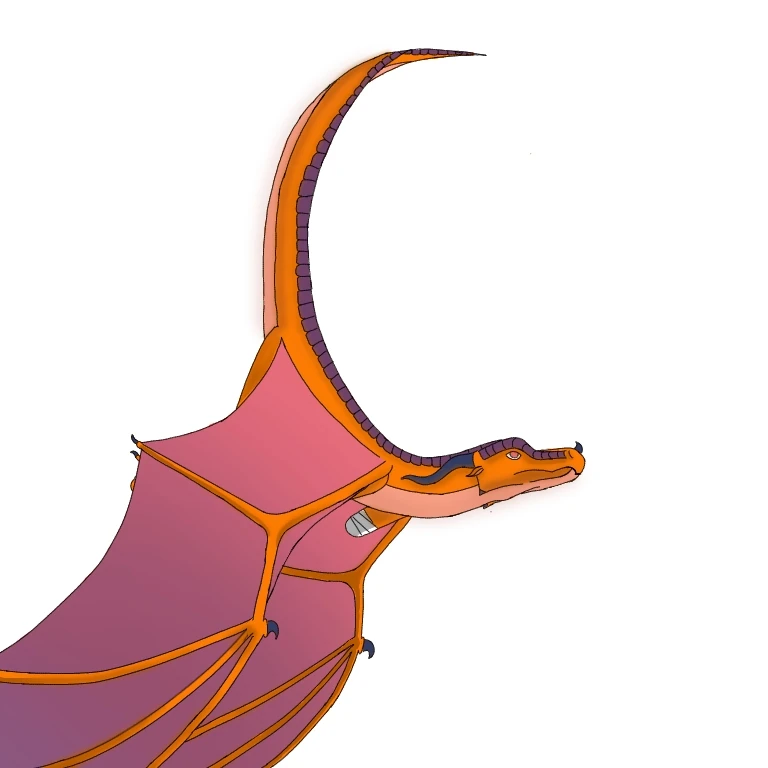 Wyvern (WoowyD) | Wings of Fire Fanon Wiki | Fandom