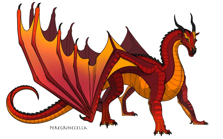 Chirpoi | Wings of Fire Fanon Wiki | Fandom