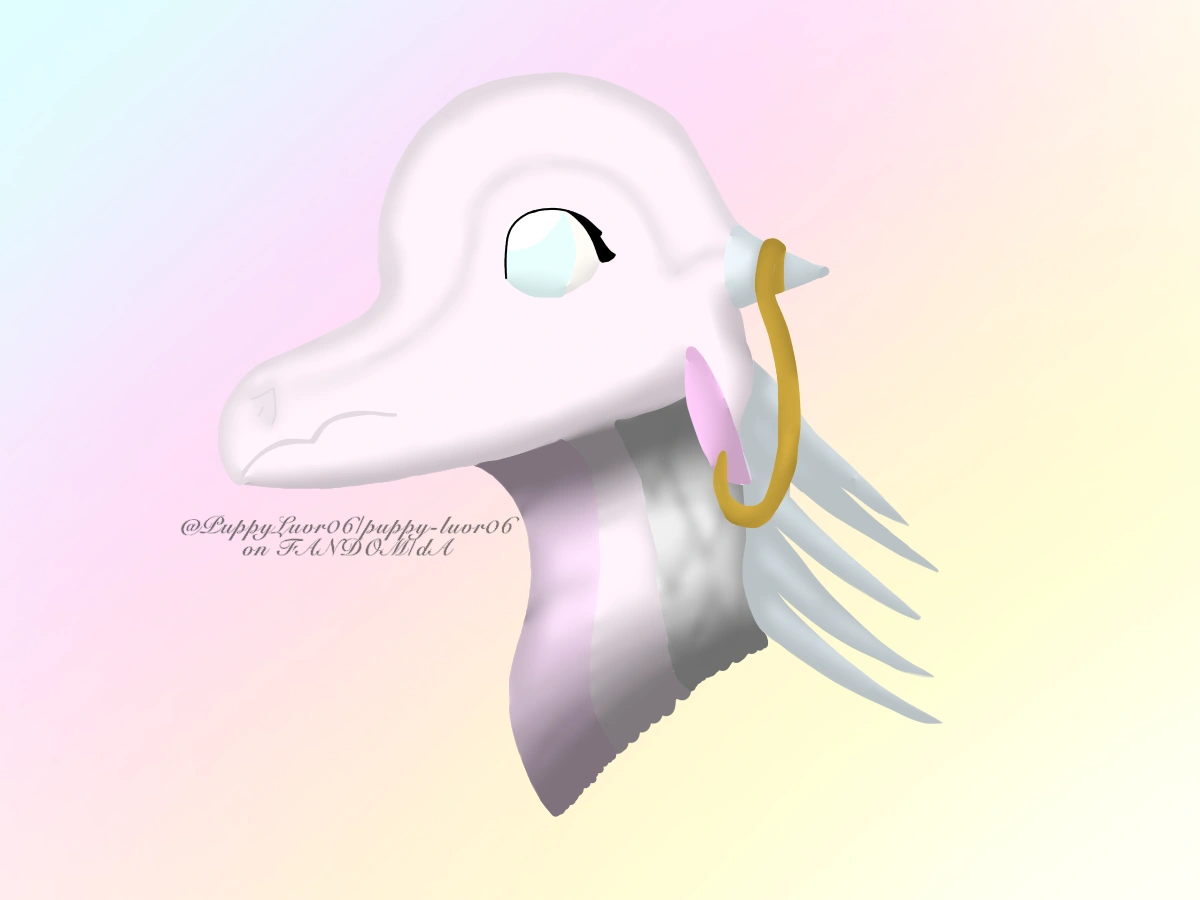 Diamond (PuppyLuvr06) | Wings of Fire Fanon Wiki | Fandom