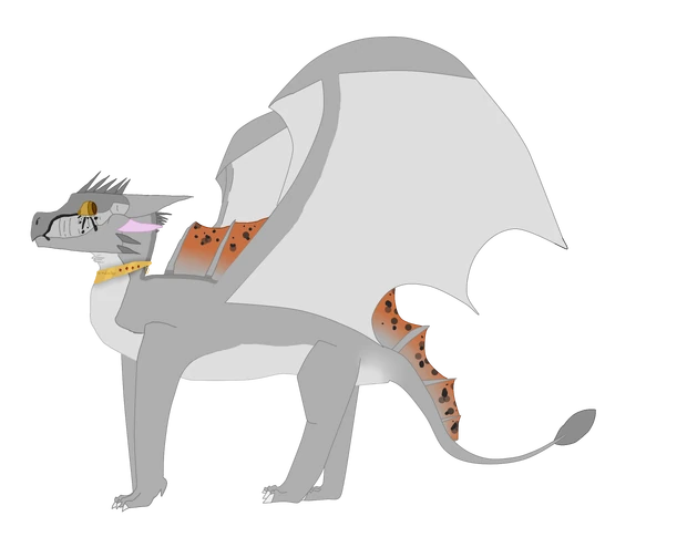 Princess Windcaller | Wings of Fire Fanon Wiki | Fandom