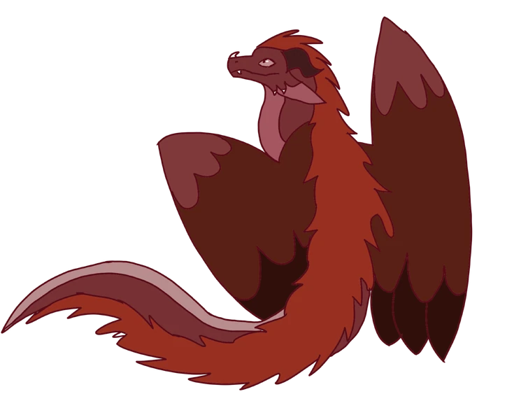 Merlot (Cosmo) | Wings of Fire Fanon Wiki | Fandom