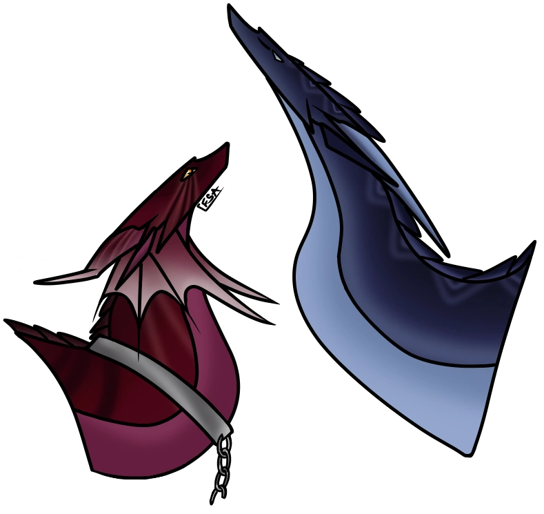 Poison Flowers | Wings of Fire Fanon Wiki | Fandom