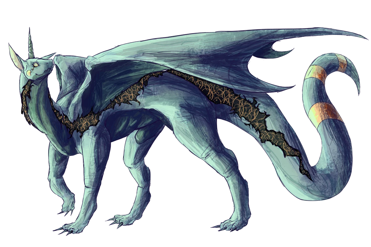 Berith | Wings of Fire Fanon Wiki | Fandom