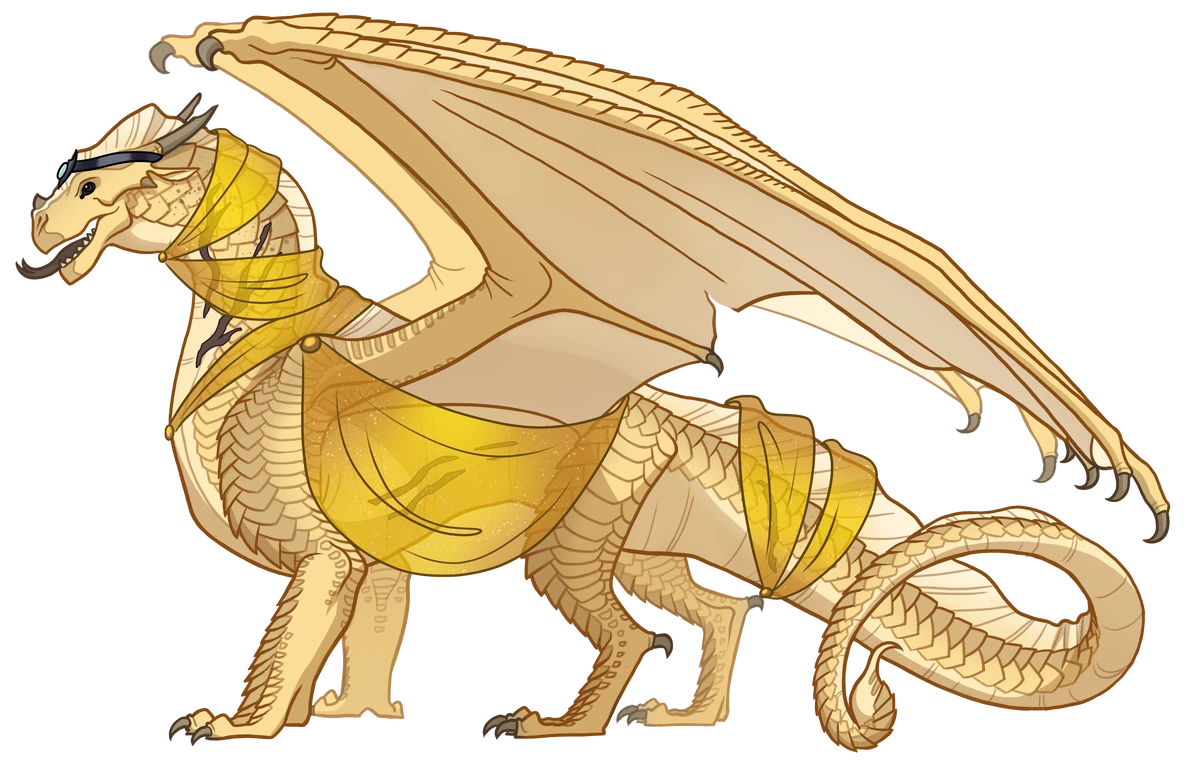 Cactus (THT) | Wings of Fire Fanon Wiki | Fandom