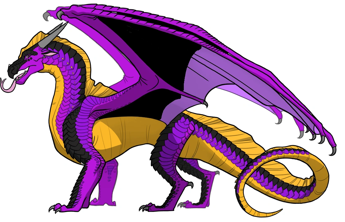 Stardust(Cosmo) | Wings of Fire Fanon Wiki | Fandom