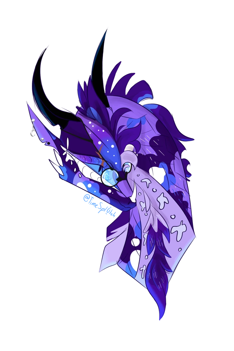 such a brave little cosmonaut | Wings of Fire Fanon Wiki | Fandom