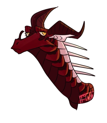 Andrena | Wings of Fire Fanon Wiki | Fandom