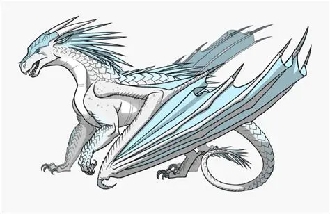 Shadowstar | Wings of Fire Fanon Wiki | Fandom