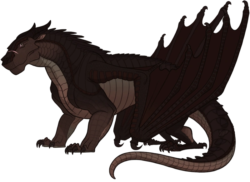 Brother | Wings of Fire Fanon Wiki | Fandom