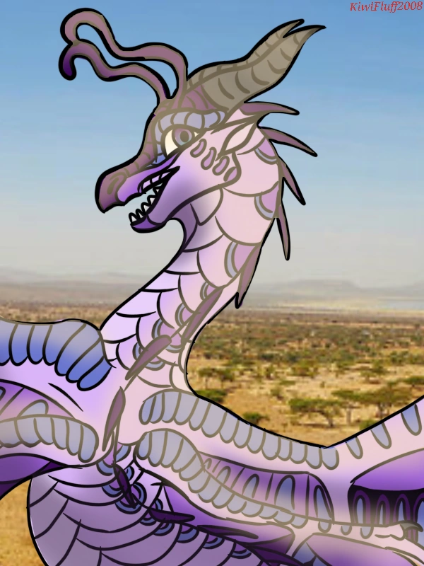 Argos | Wings of Fire Fanon Wiki | Fandom