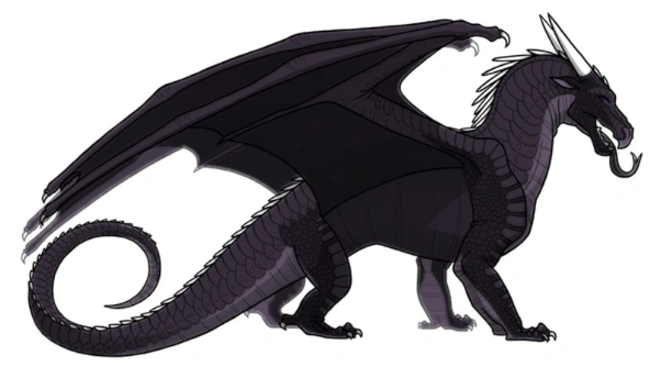 Shadowfrost's Destiny | Wings of Fire Fanon Wiki | Fandom