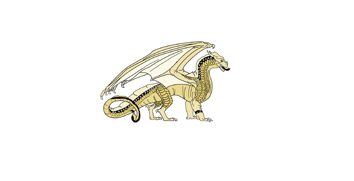 Princess Diamondback the SandWing | Wings of Fire Fanon Wiki | Fandom