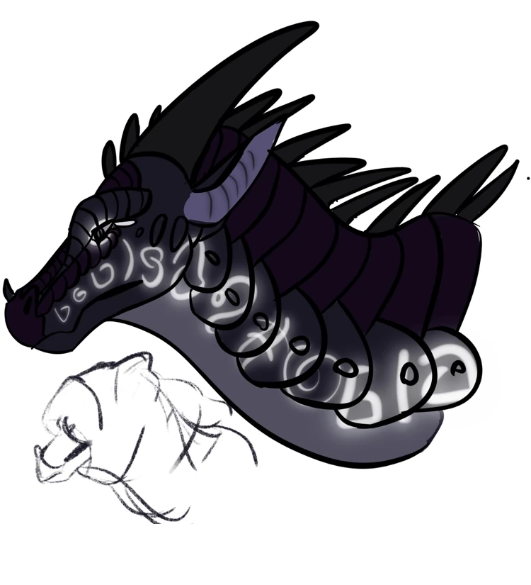 Time. | Wings of Fire Fanon Wiki | Fandom