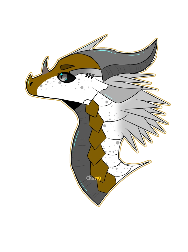 Cold Talons (Ninajdragon53) | Wings of Fire Fanon Wiki | Fandom