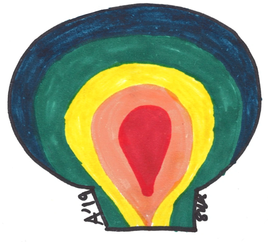 Scallop | Wings of Fire Fanon Wiki | Fandom