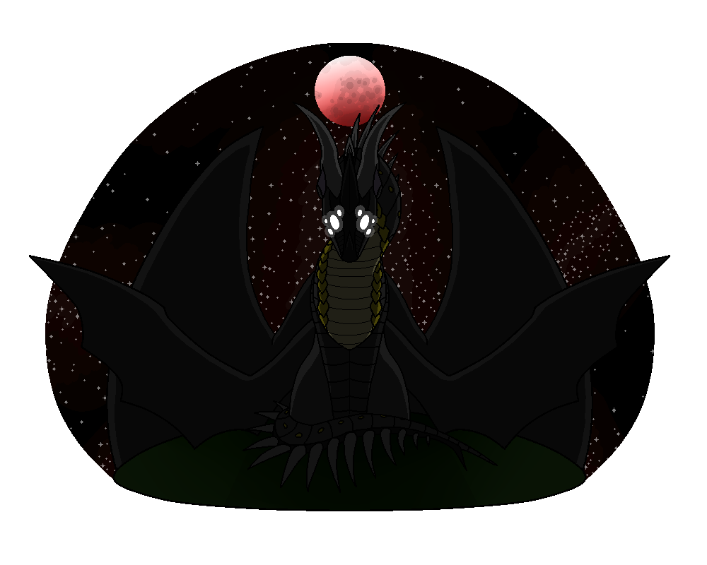 The Itsy Bitsy Spider | Wings of Fire Fanon Wiki | Fandom