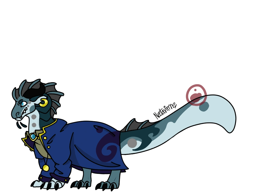 SpiritFarer x WoF Crossover AU (SFAU) | Wings of Fire Fanon Wiki | Fandom