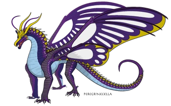 Crescent (HTTYWOF) | Wings of Fire Fanon Wiki | Fandom