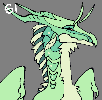 Lacewing | Wings of Fire Fanon Wiki | Fandom