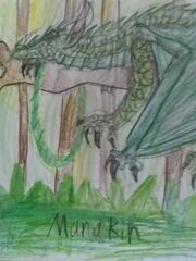 Manakin | Wings of Fire Fanon Wiki | Fandom