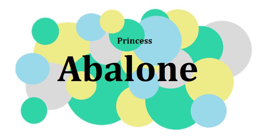 Princess Abalone | Wings of Fire Fanon Wiki | Fandom
