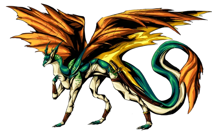 MapIe (Sakura of the RainWings) | Wings of Fire Fanon Wiki | Fandom