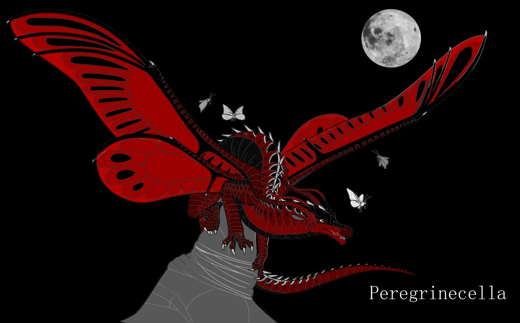 Beetle Jedi | Wings of Fire Fanon Wiki | Fandom