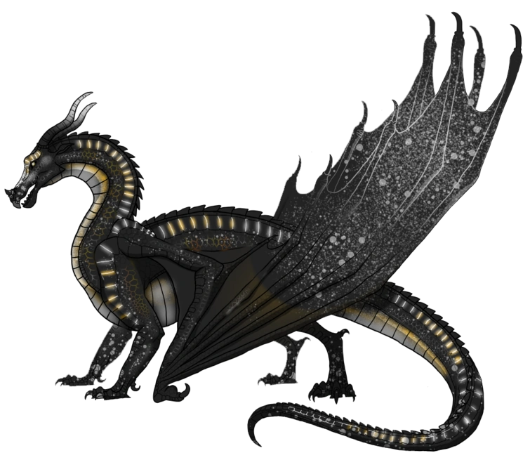 Solar Eclipse | Wings of Fire Fanon Wiki | Fandom