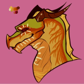 Tango (Insect Studios) | Wings of Fire Fanon Wiki | Fandom