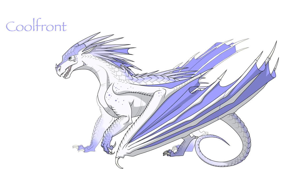 Coolfront | Wings of Fire Fanon Wiki | Fandom